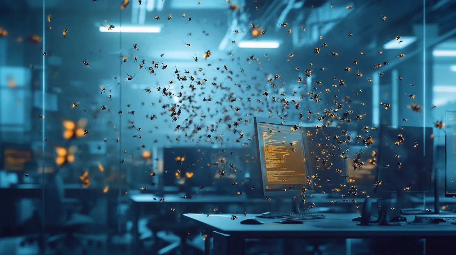 Swarm van OpenAI: Lichtgewicht framework voor AI-agenten