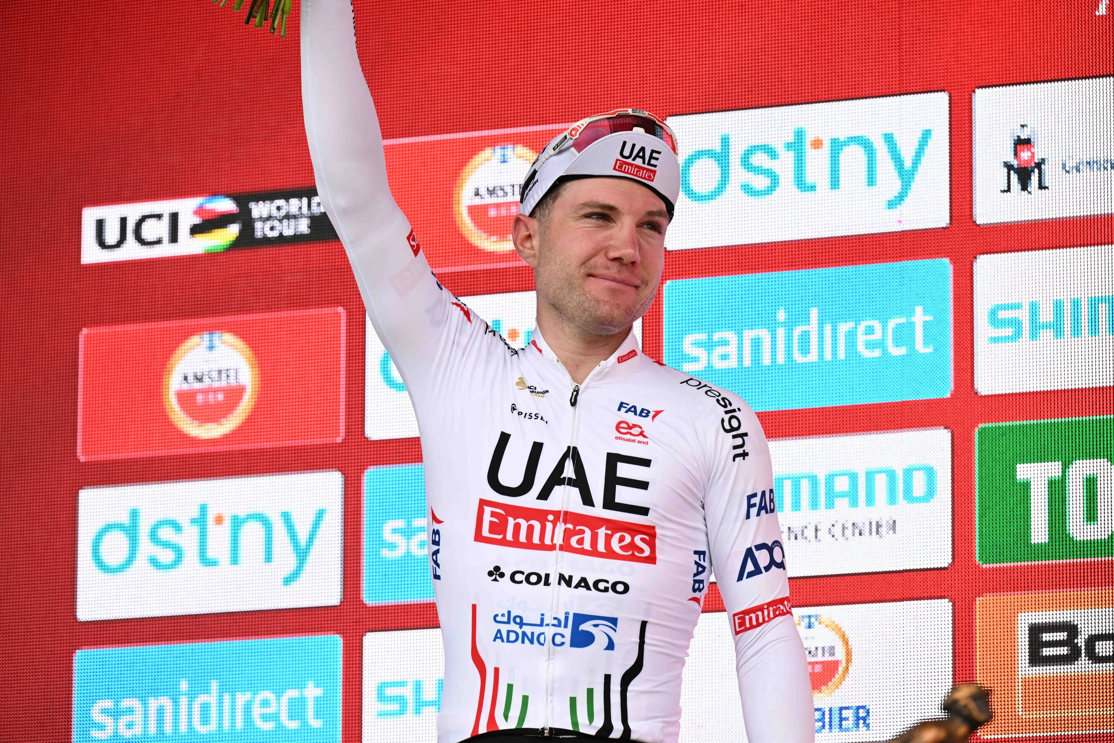 Discover the final startlist of the 2024 GP des Kantons Aargau - Marc ...