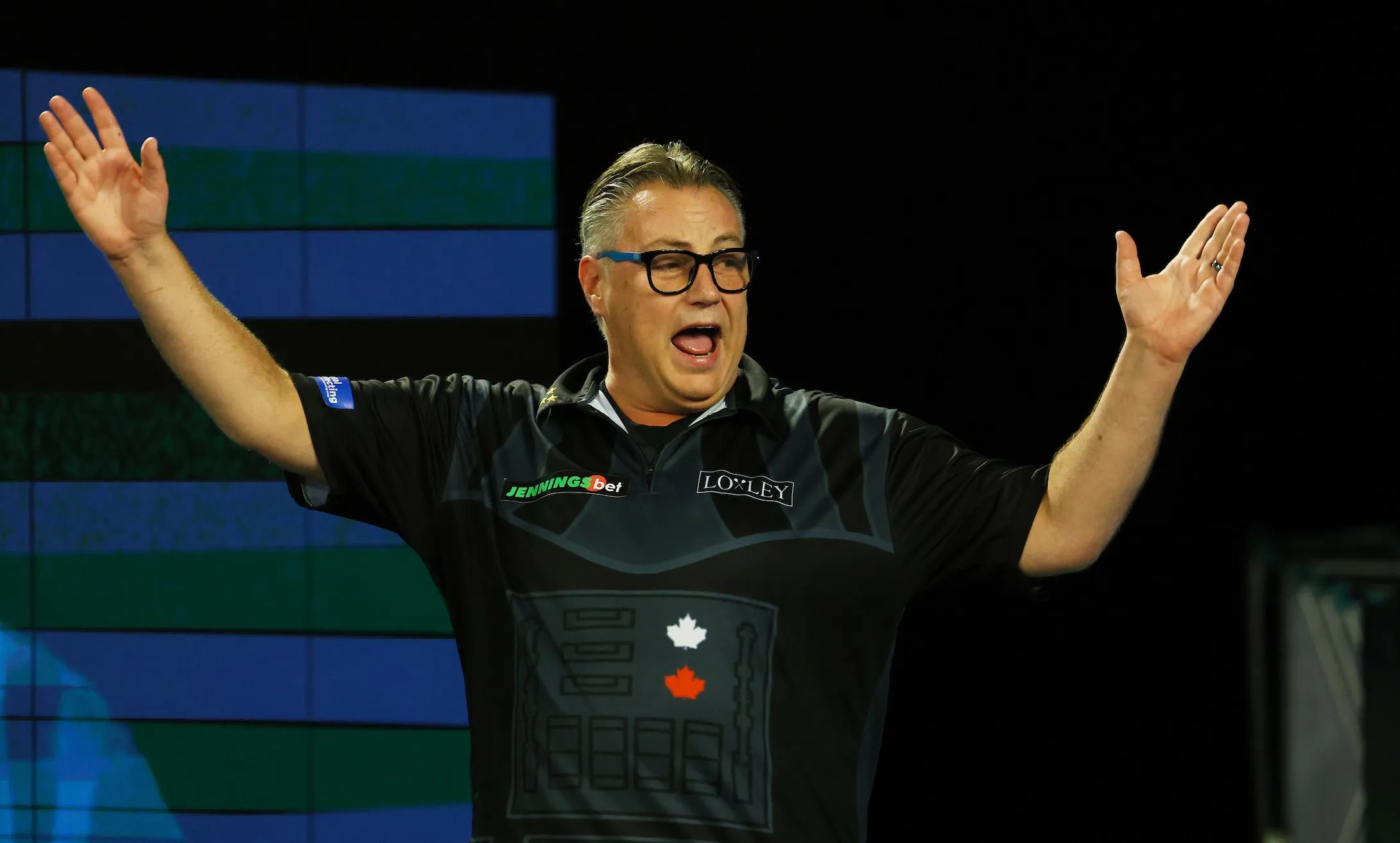 Draw CDC Continental Cup: Defending champion Stowe Buntz starts against ...