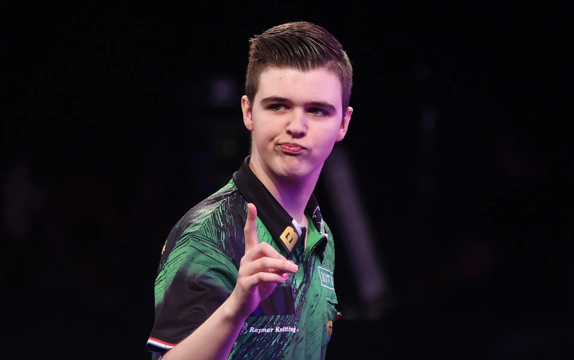 "It’s all about experience along with an opportunity to play at a new ...