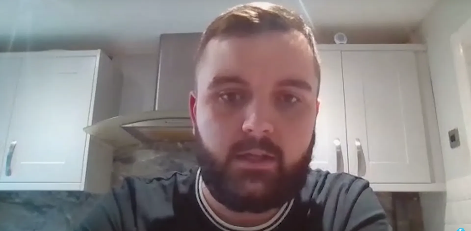 "Every time got back from school I was on the board" - Joshua ...