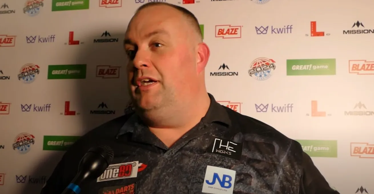 "I believe that I will win... the bookies made a mistake" - Carl ...