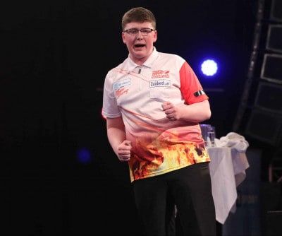 Line-up and schedule confirmed for JDC Festival of Darts in Gibraltar ...