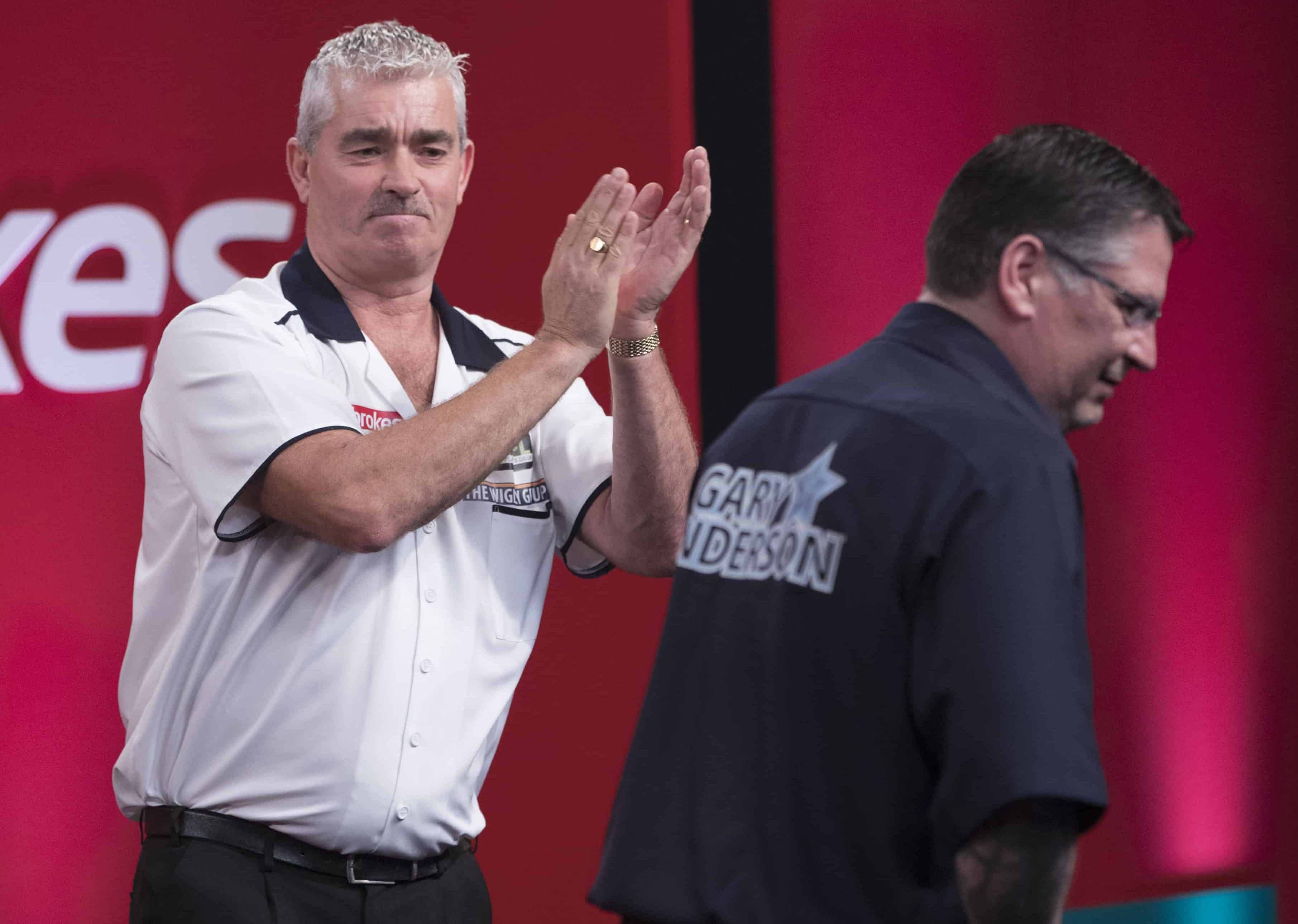 Steve Beaton aims to enjoy some more golden years: 'Then I will be more ...
