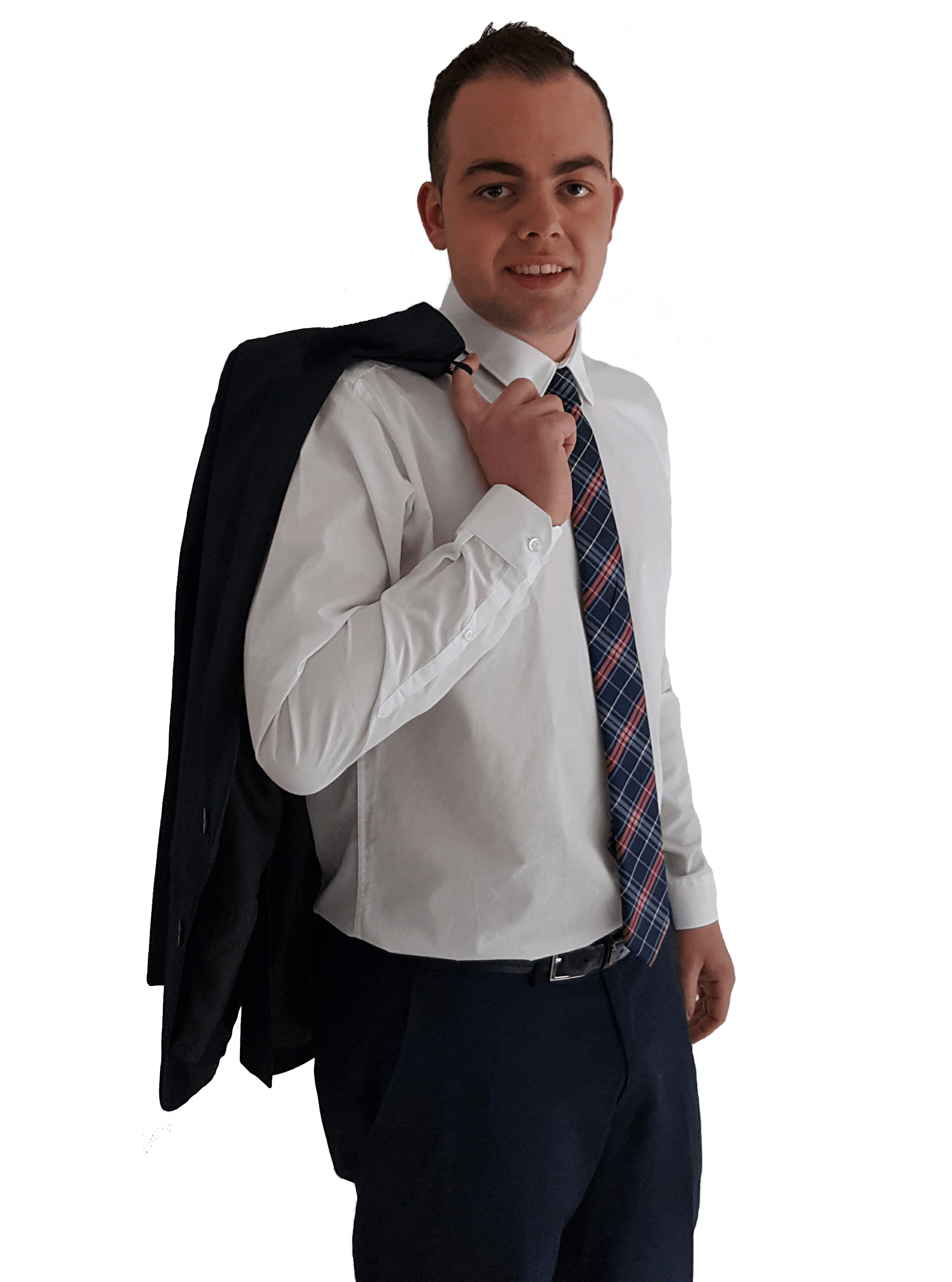 INTERVIEW: Dekker working his way up the ranks as a darts player and ...