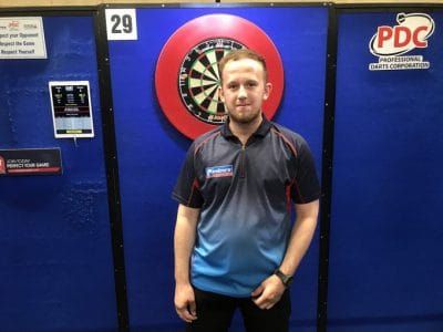 Draw released for PDC Development Tour 16 in Hildesheim | Dartsnews.com
