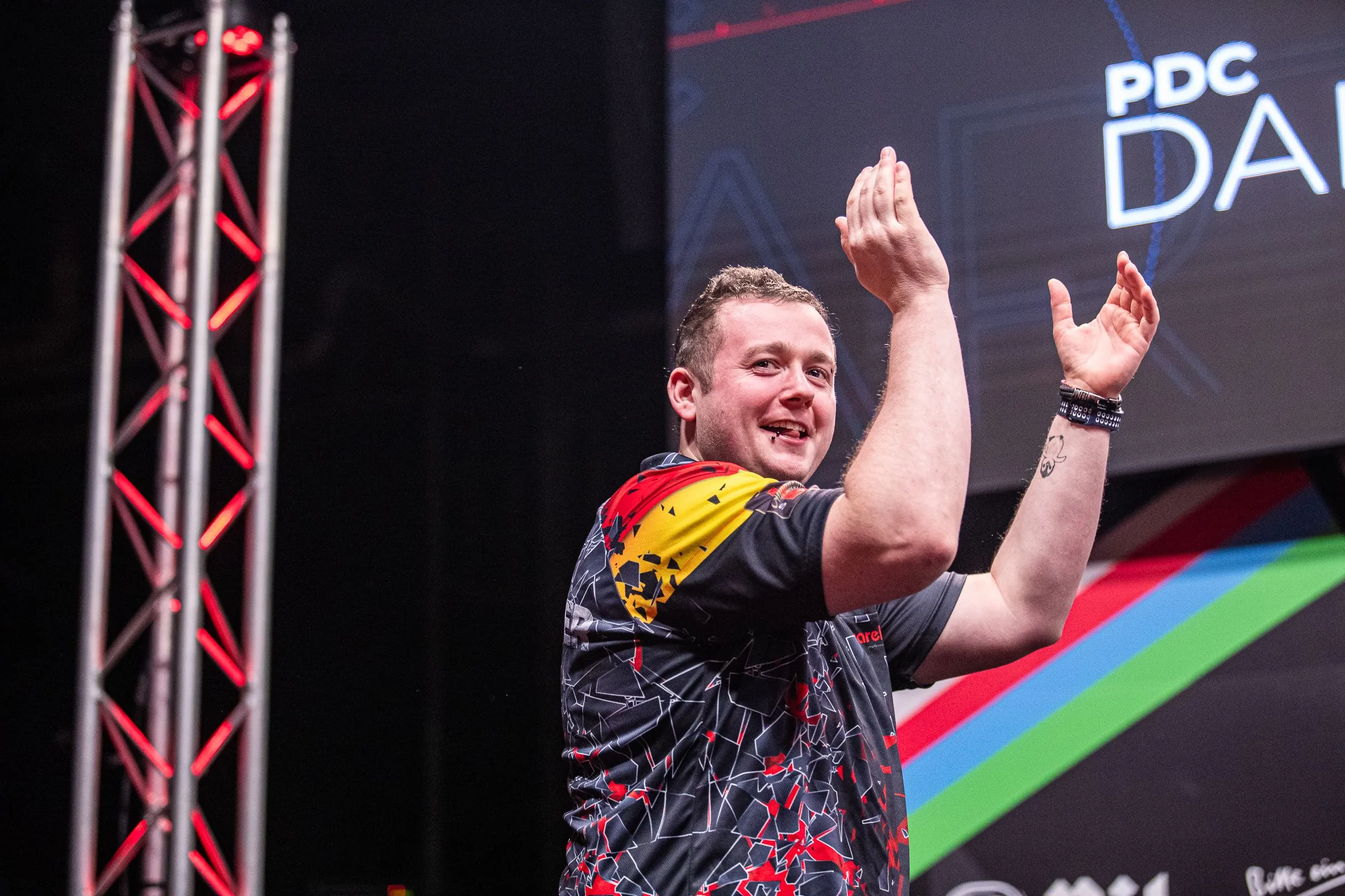 Rötzsch, Grüllich und Troppmann vervollständigen Viertelfinal-Aufgebot ...