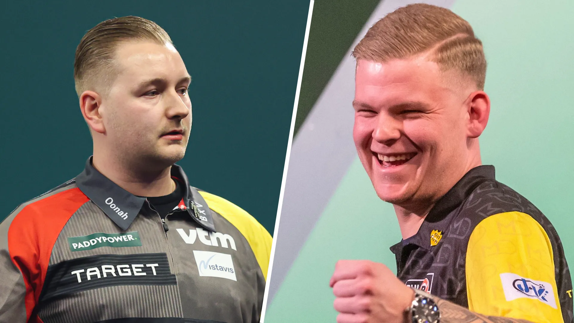 Mike De Decker hadert mit Interviews seines Landsmanns Dimitri Van den ...