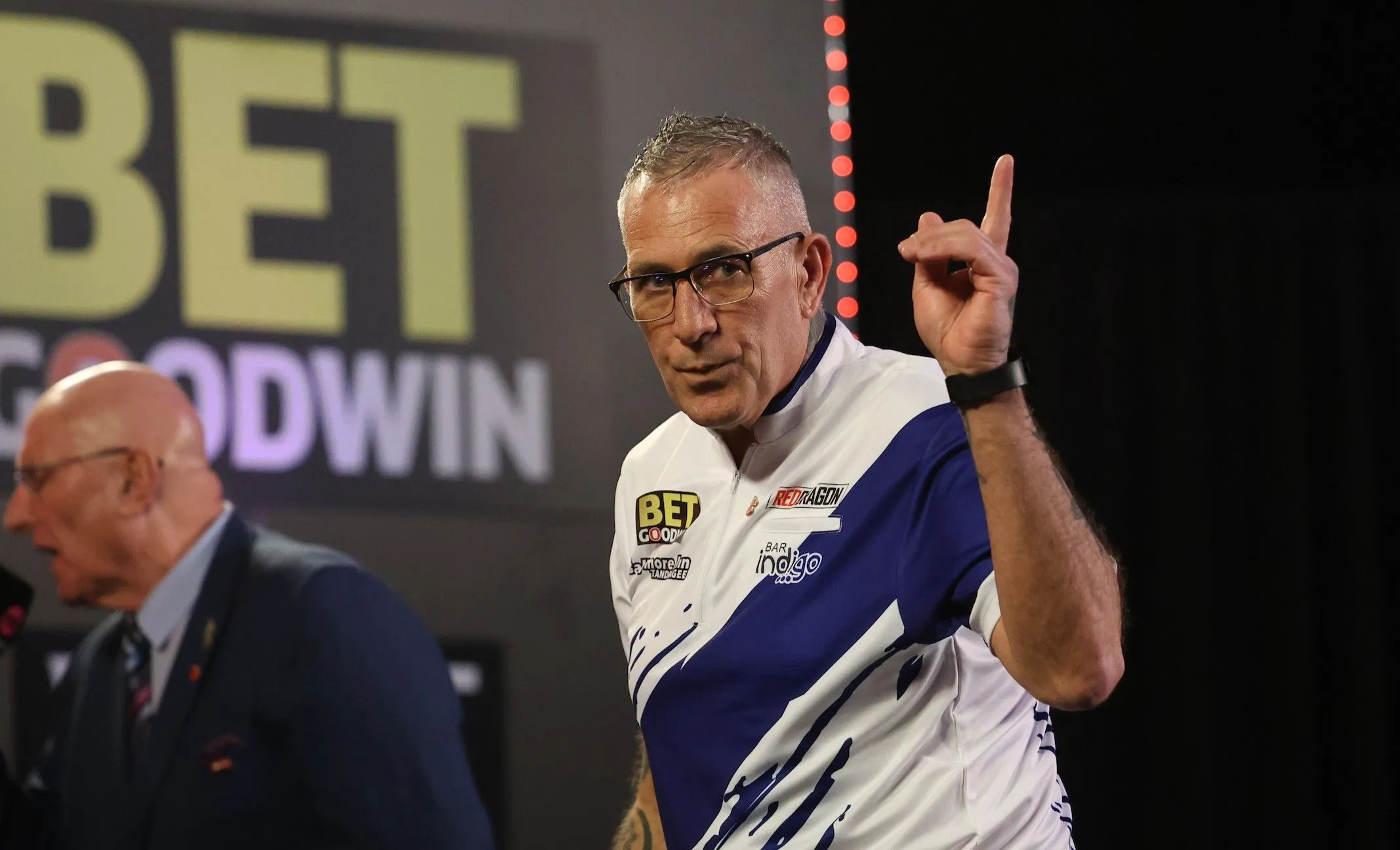 "Werden den Laden zum Beben bringen": Neil Duff fordert Fans auf ...