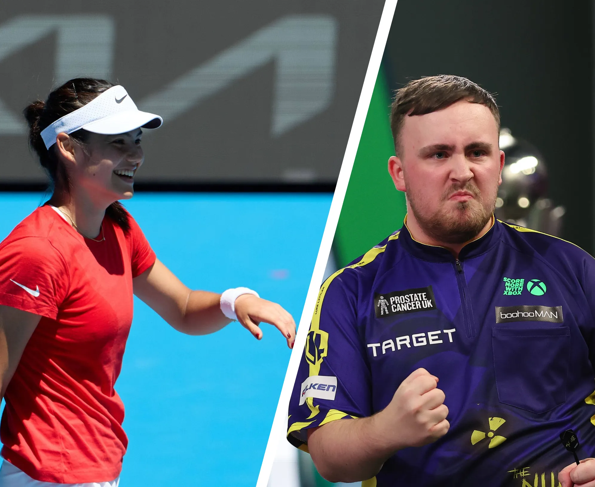 "Je hebt het gevoel dat je constant op je hoede moet zijn" - Luke Littler krijgt onverwacht ...