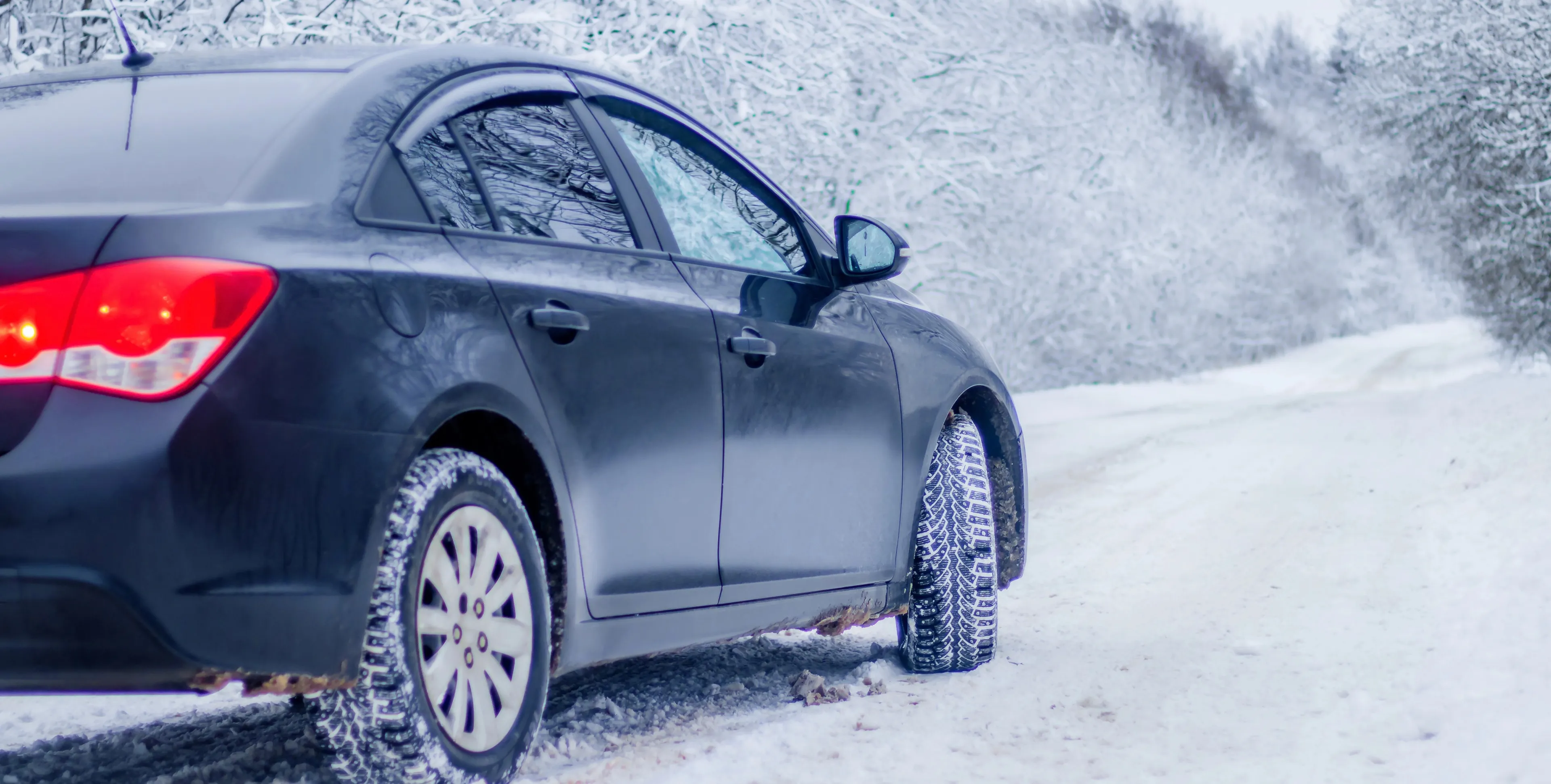 Zeven tips voor je auto in het koude weer