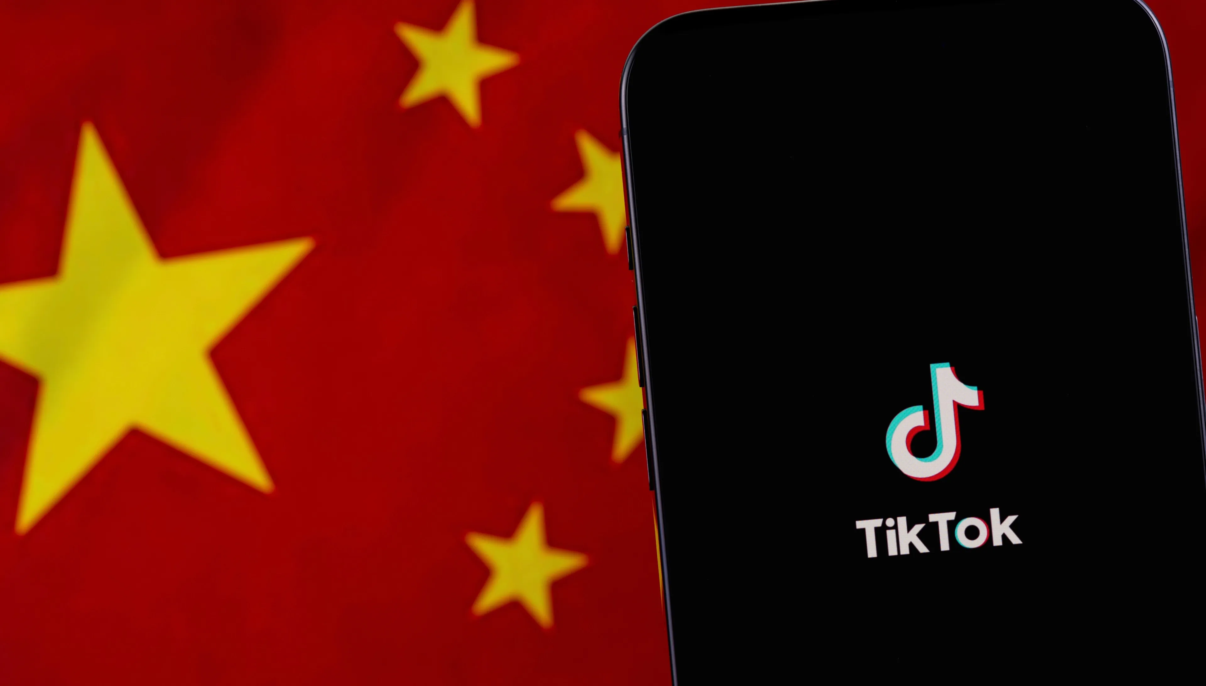 Hoe TikTok werd verbannen en binnen no time weer terugkwam