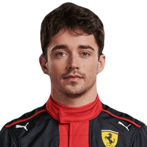 Charles Leclerc 356