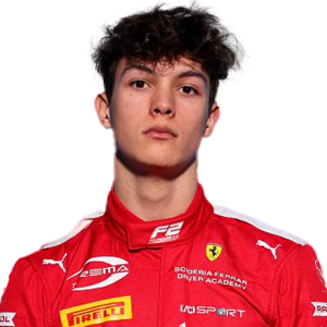 F1 stand 2024 | GP33