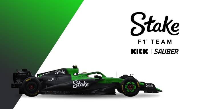 F1 Teams 2025 | GP33