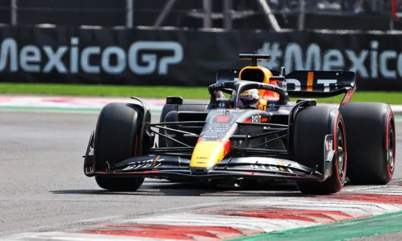 These are the 14 records Verstappen has to his name These are the 14 records Verstappen has to his name