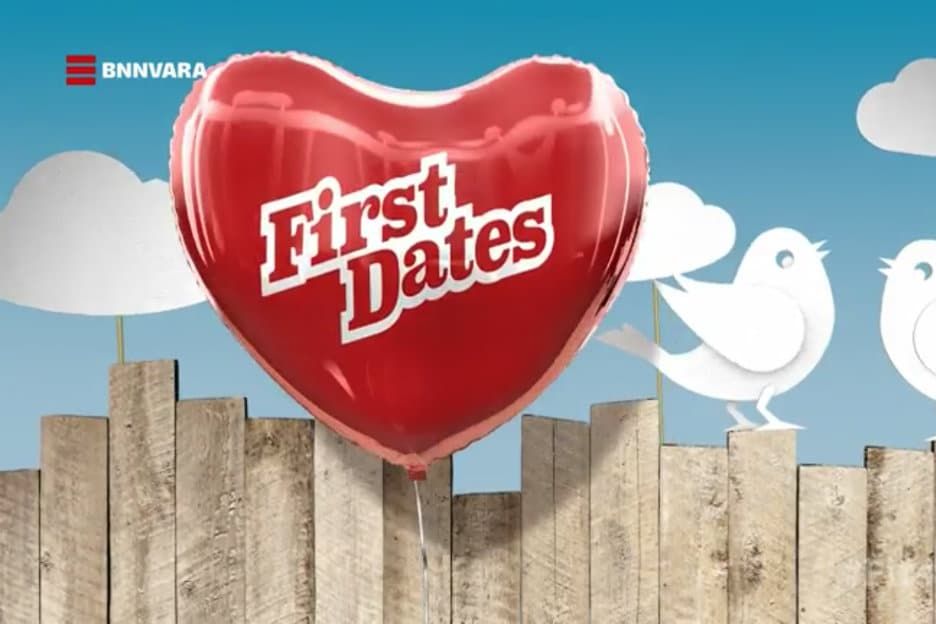 First Dates | Alles over dit TV-programma | Mannenzaken.nl