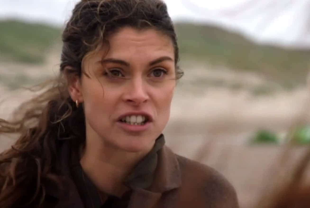 Bo Maerten | Alle nieuwtjes, foto's en weetjes over deze actrice ...