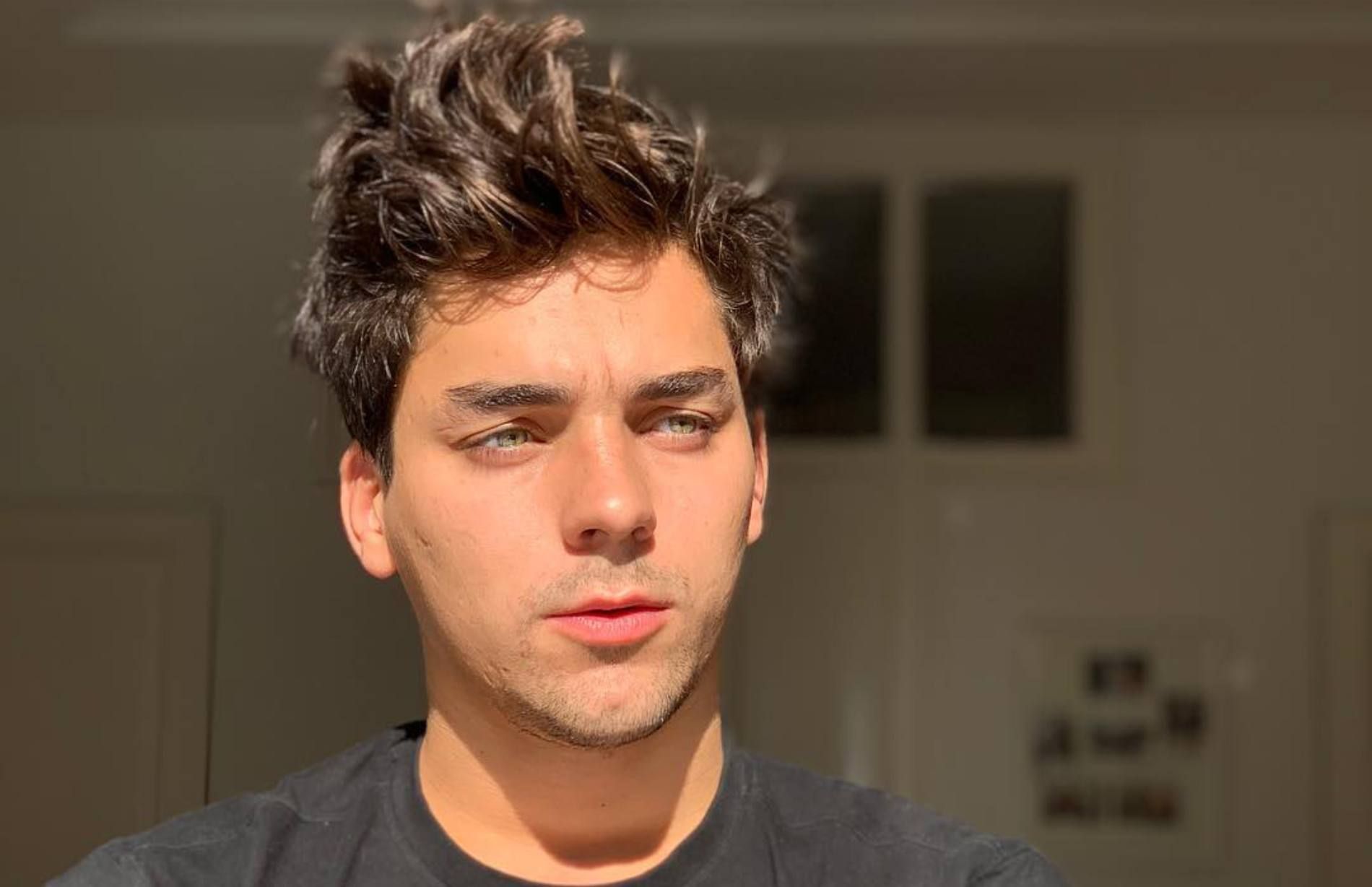 Mark Baanders | Alle nieuwtjes, bijzonderheden en weetjes over deze ...