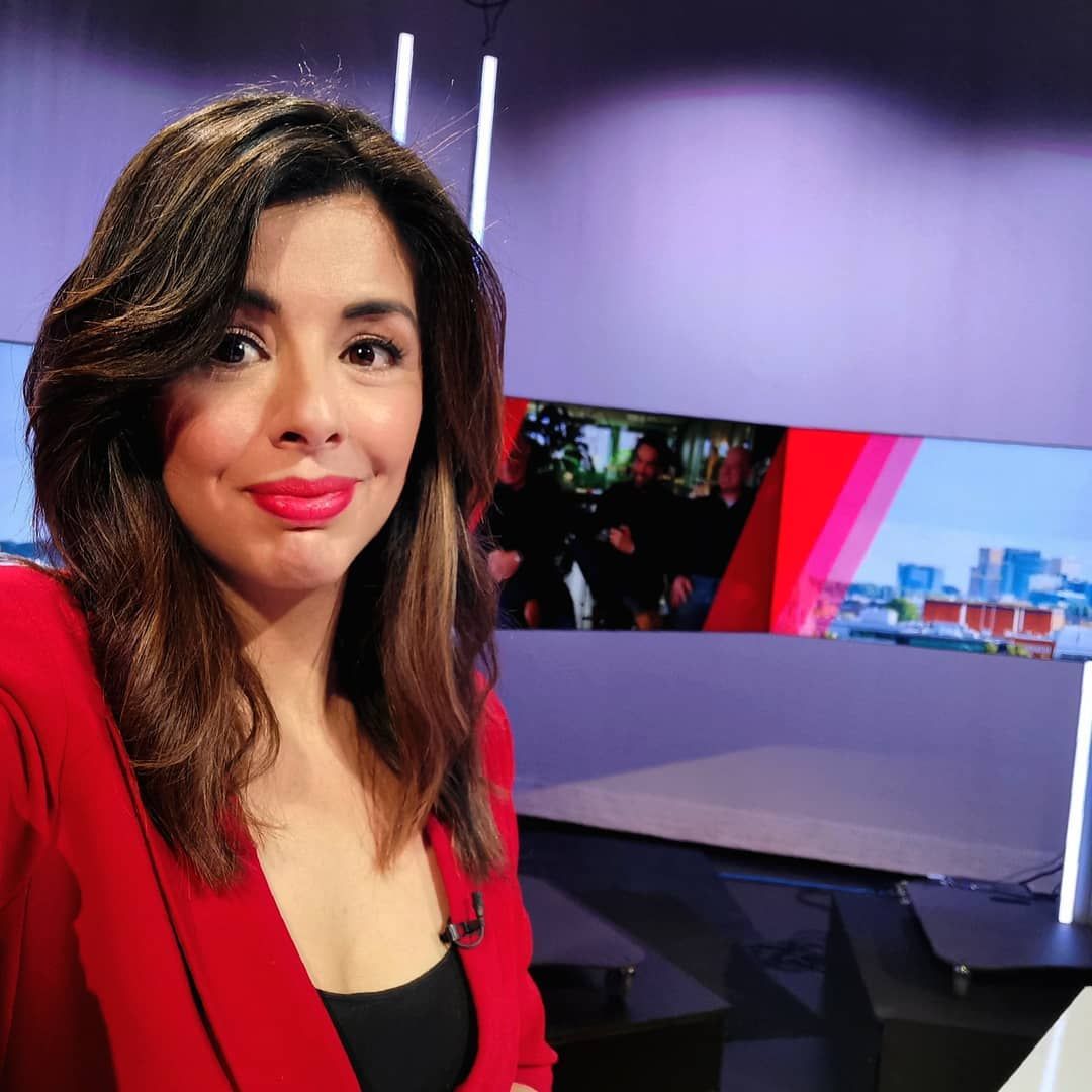 Nejifi Ramirez | Alle nieuwtjes, foto's en weetjes over deze ...