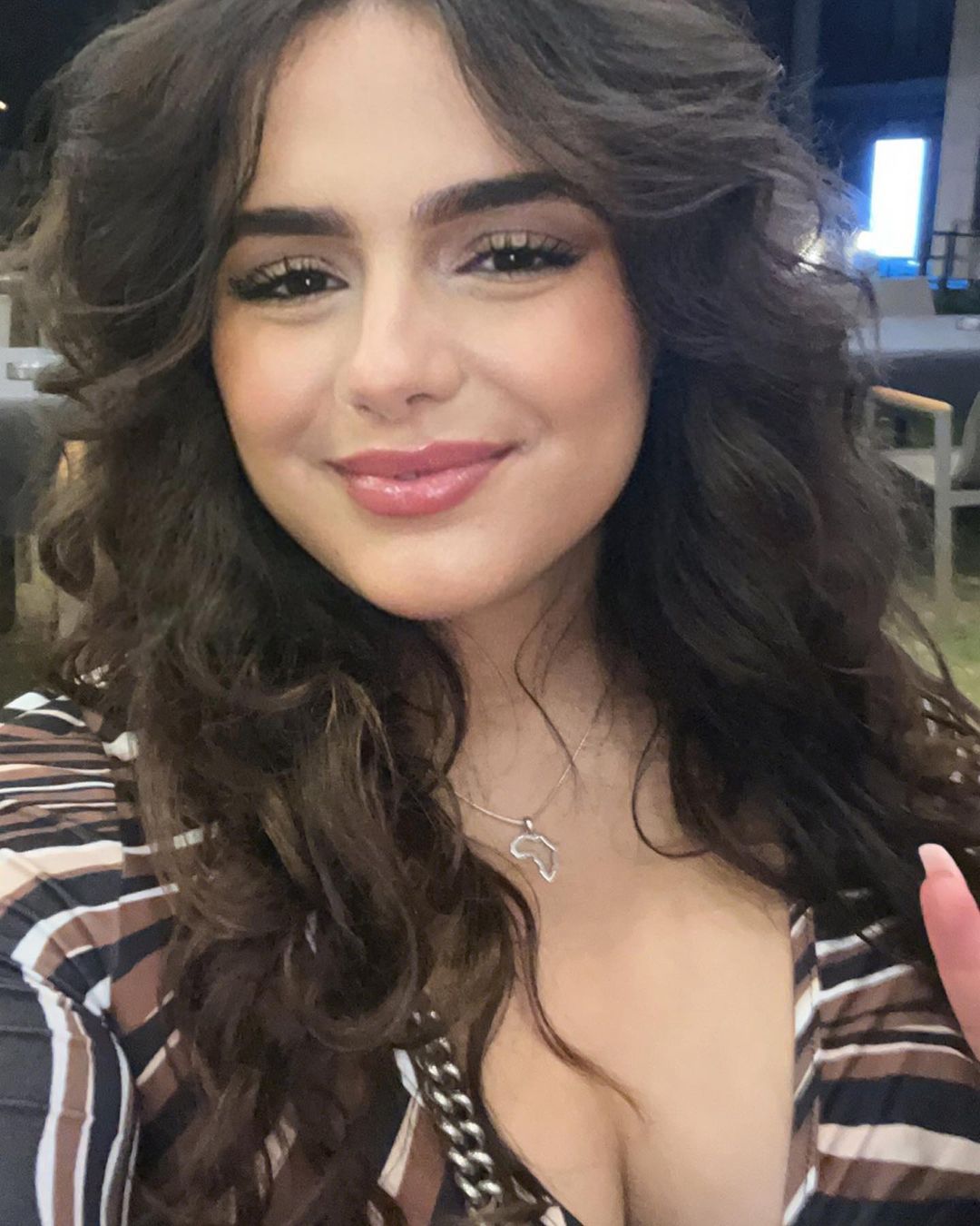 Numidia | Alle nieuwtjes, foto's en weetjes over deze zangeres | Mannenzaken.nl