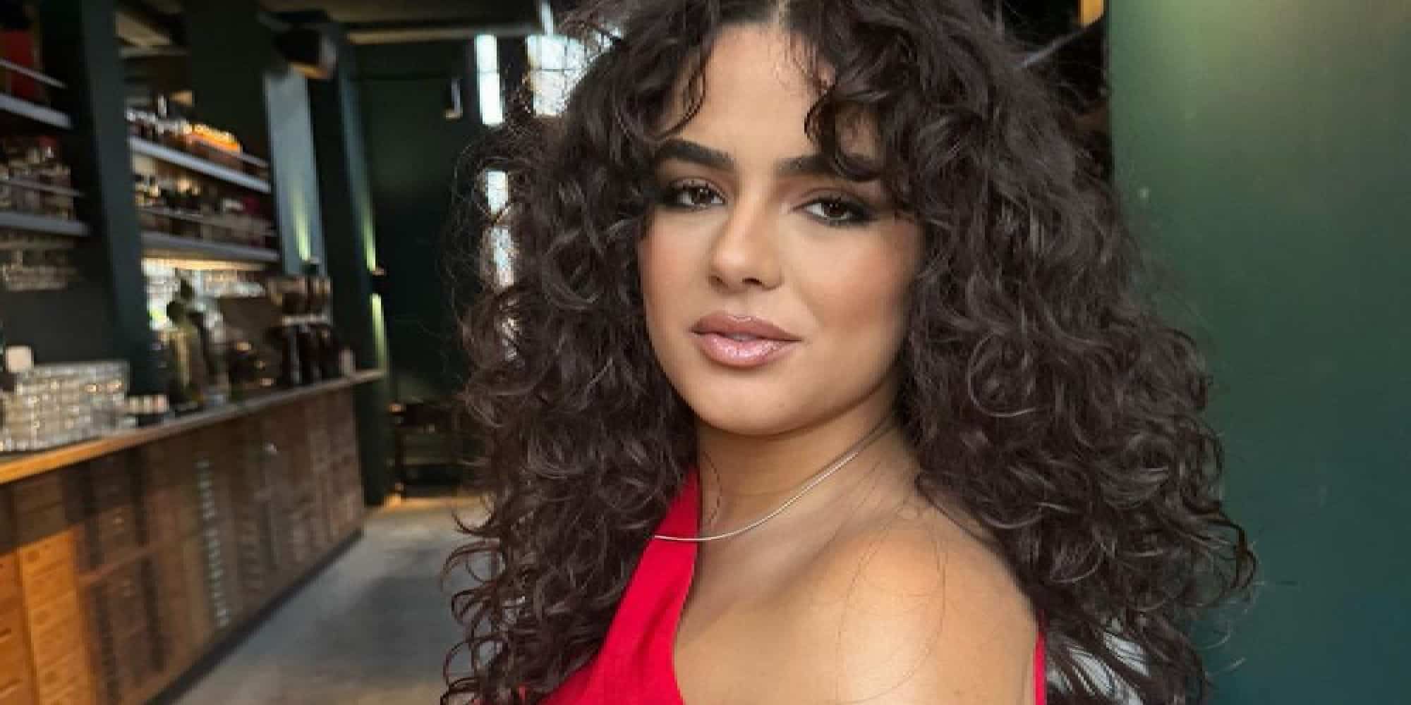 Numidia | Alle nieuwtjes, foto's en weetjes over deze zangeres ...