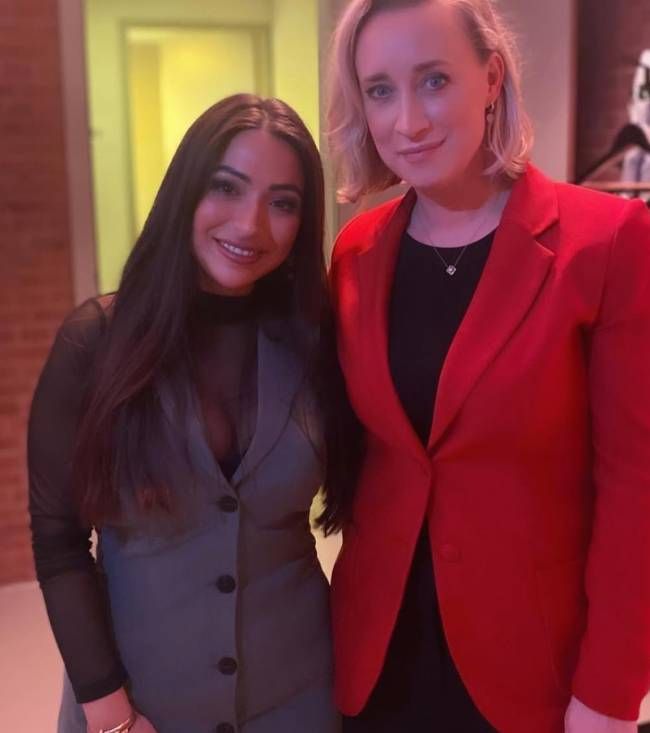 Lale Gül | Alle nieuwtjes, foto's en weetjes over deze influencer ...