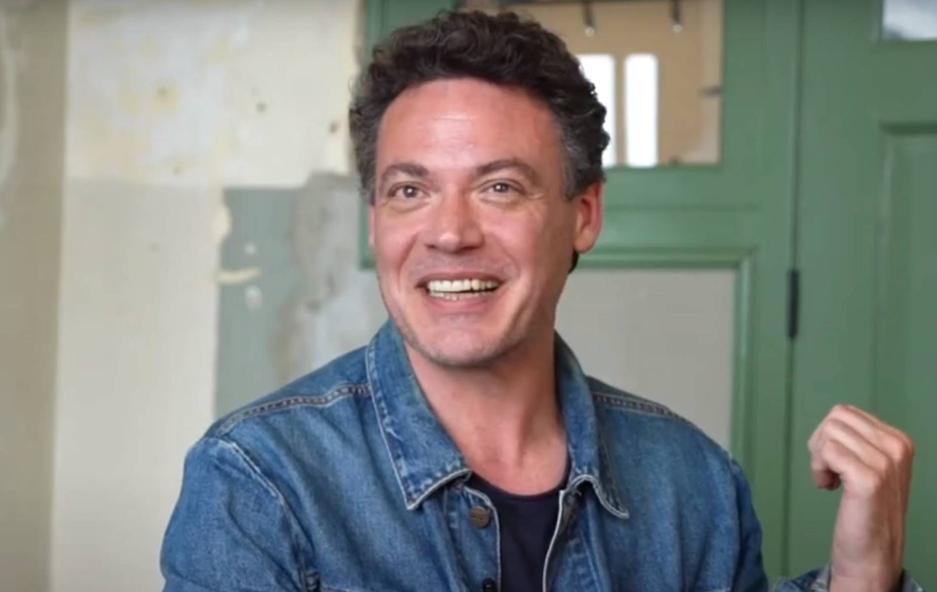 Fedja van Huet | Alle nieuwtjes, bijzonderheden en weetjes over deze ...