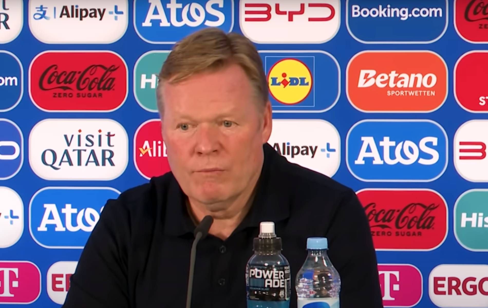 Ronald Koeman | Alle nieuwtjes, bijzonderheden en weetjes over deze ...
