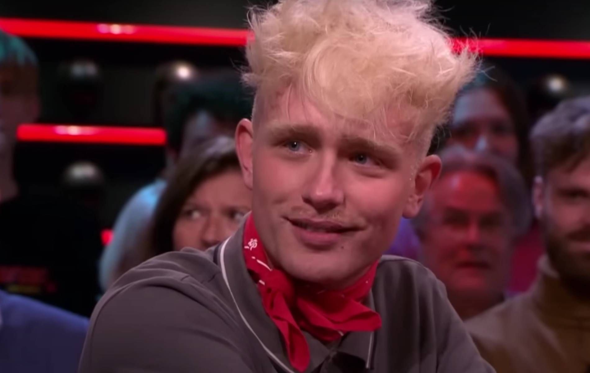 Joost Klein | Alle nieuwtjes, bijzonderheden en weetjes over deze artiest | Mannenzaken.nl