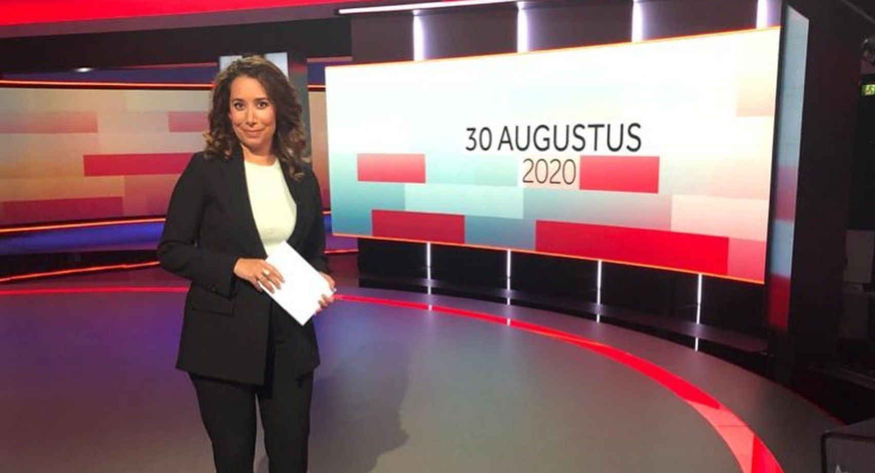 Saïda Maggé | Alle nieuwtjes, bijzonderheden en weetjes over deze ...