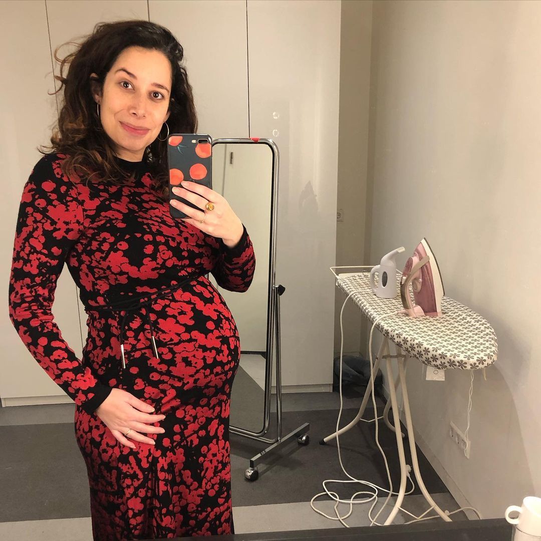 Saïda Maggé | Alle nieuwtjes, bijzonderheden en weetjes over deze presentatrice | Mannenzaken.nl