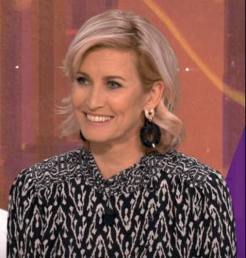 Anouk Smulders | Alle nieuwtjes, foto's en weetjes over deze presentatrice | Mannenzaken.nl