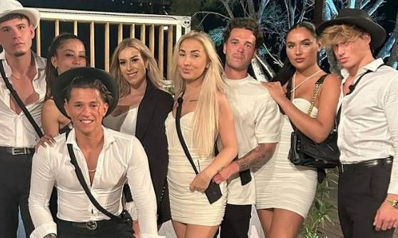 Ex on the Beach Double Dutch | Alles over dit TV-programma | Mannenzaken.nl