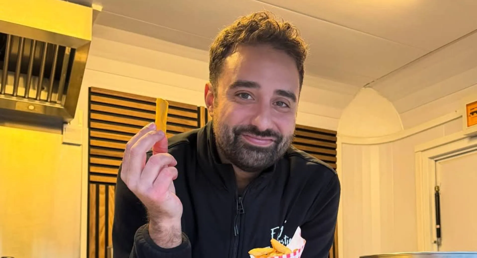 Farja Farvardin