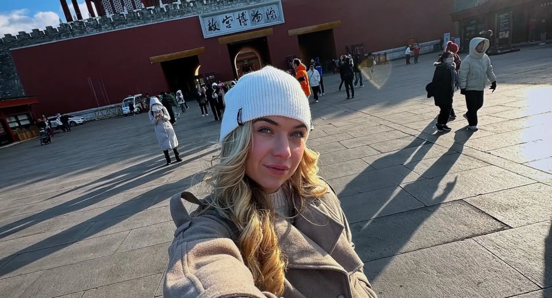 Joy Beune beleeft geweldige climax na heerlijk weekje met knappe ...