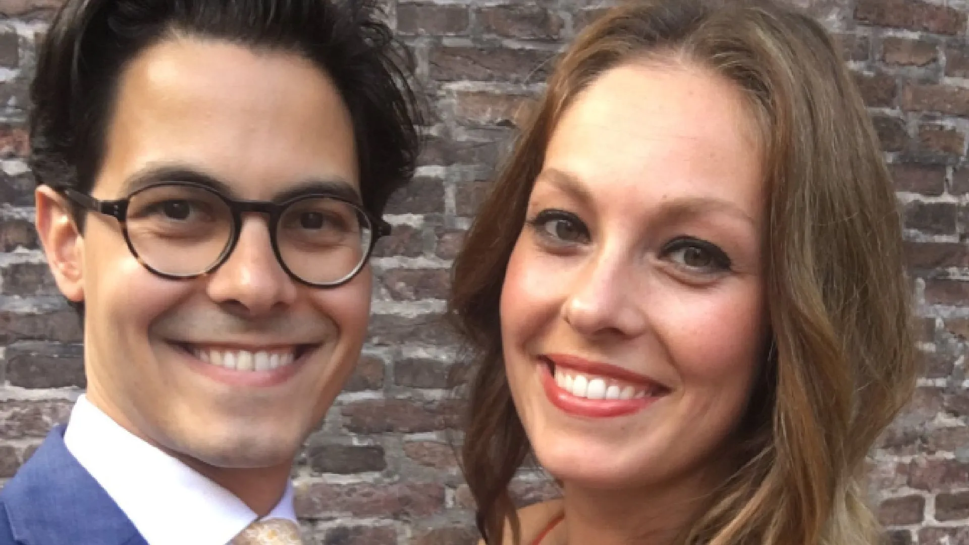 Wist je niet: D66-leider Rob Jetten heeft razend knappe zus (foto!)