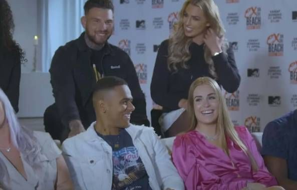 Ex On The Beach Double Dutch Alles Over Dit Tv Programma Mannenzaken Nl