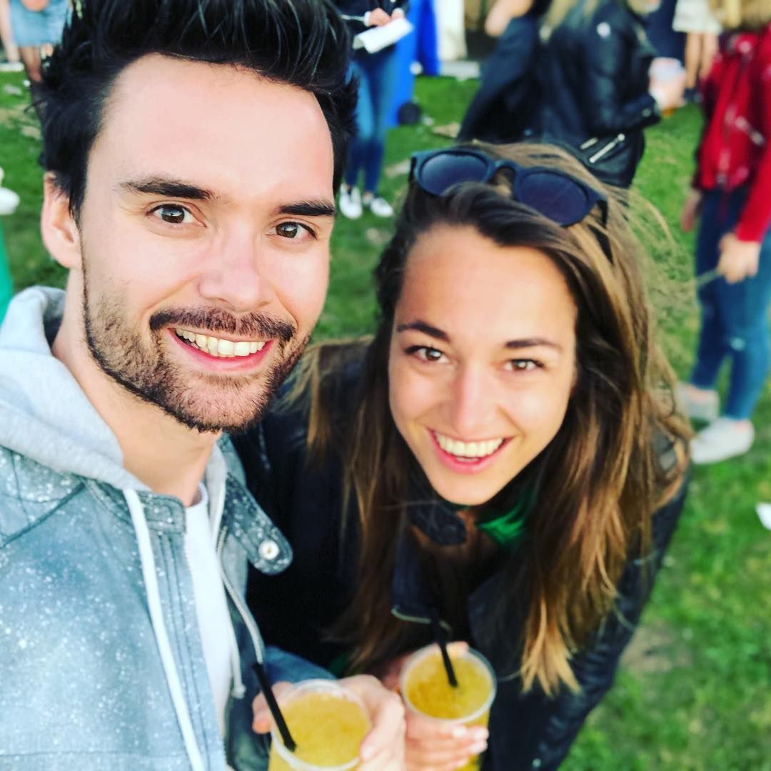 Domien Verschuuren | Alle nieuwtjes, bijzonderheden en weetjes over ...