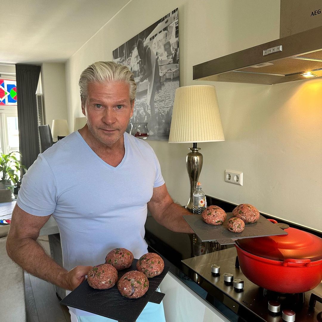 Dries Roelvink | Alle nieuwtjes, bijzonderheden en weetjes over deze ...