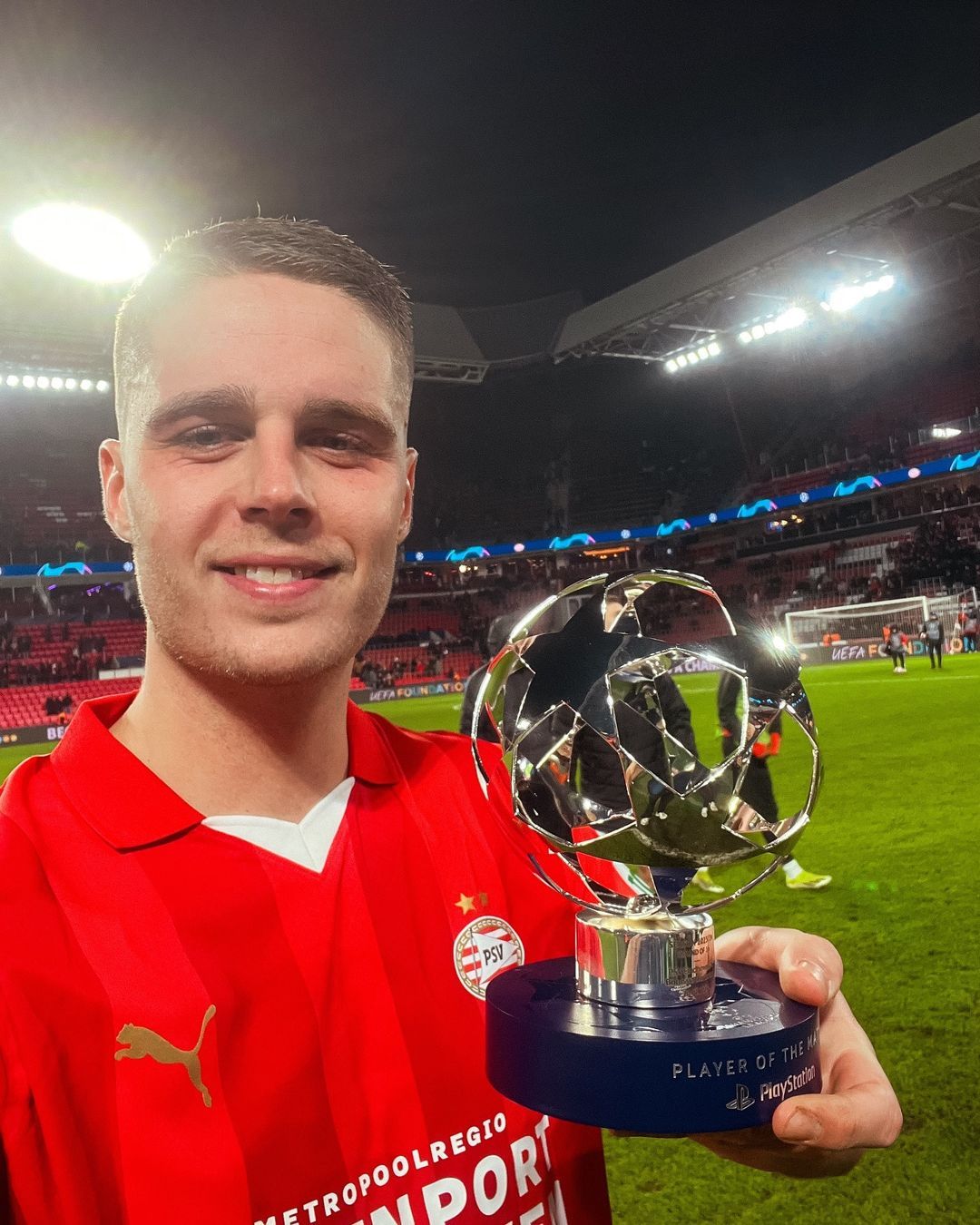 Joey Veerman | Alle nieuwtjes, bijzonderheden en weetjes over deze ...