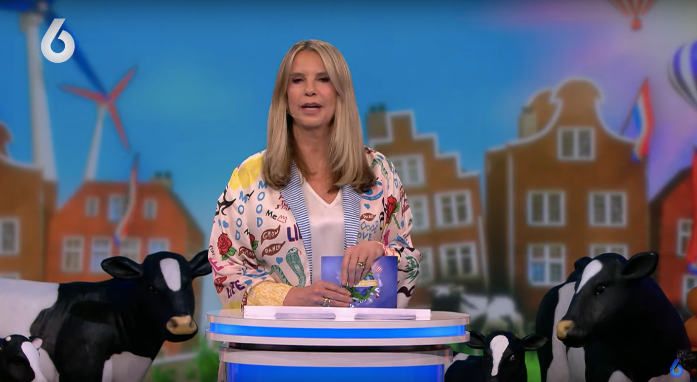 Ik hou van Holland | Alles over dit TV-programma | Mannenzaken.nl