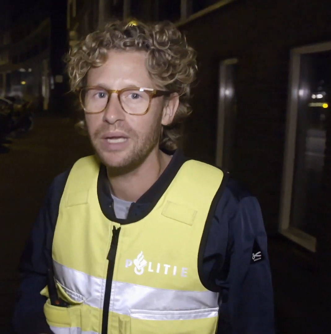 Ewout Genemans | Alle nieuwtjes, bijzonderheden en weetjes over deze presentator | Mannenzaken.nl