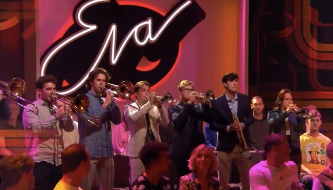 Eva | Alles over dit TV-programma | Mannenzaken.nl