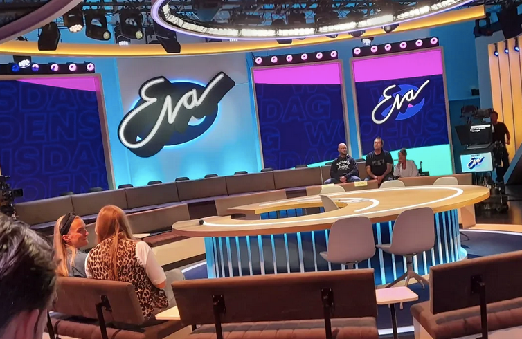 Eva | Alles over dit TV-programma | Mannenzaken.nl