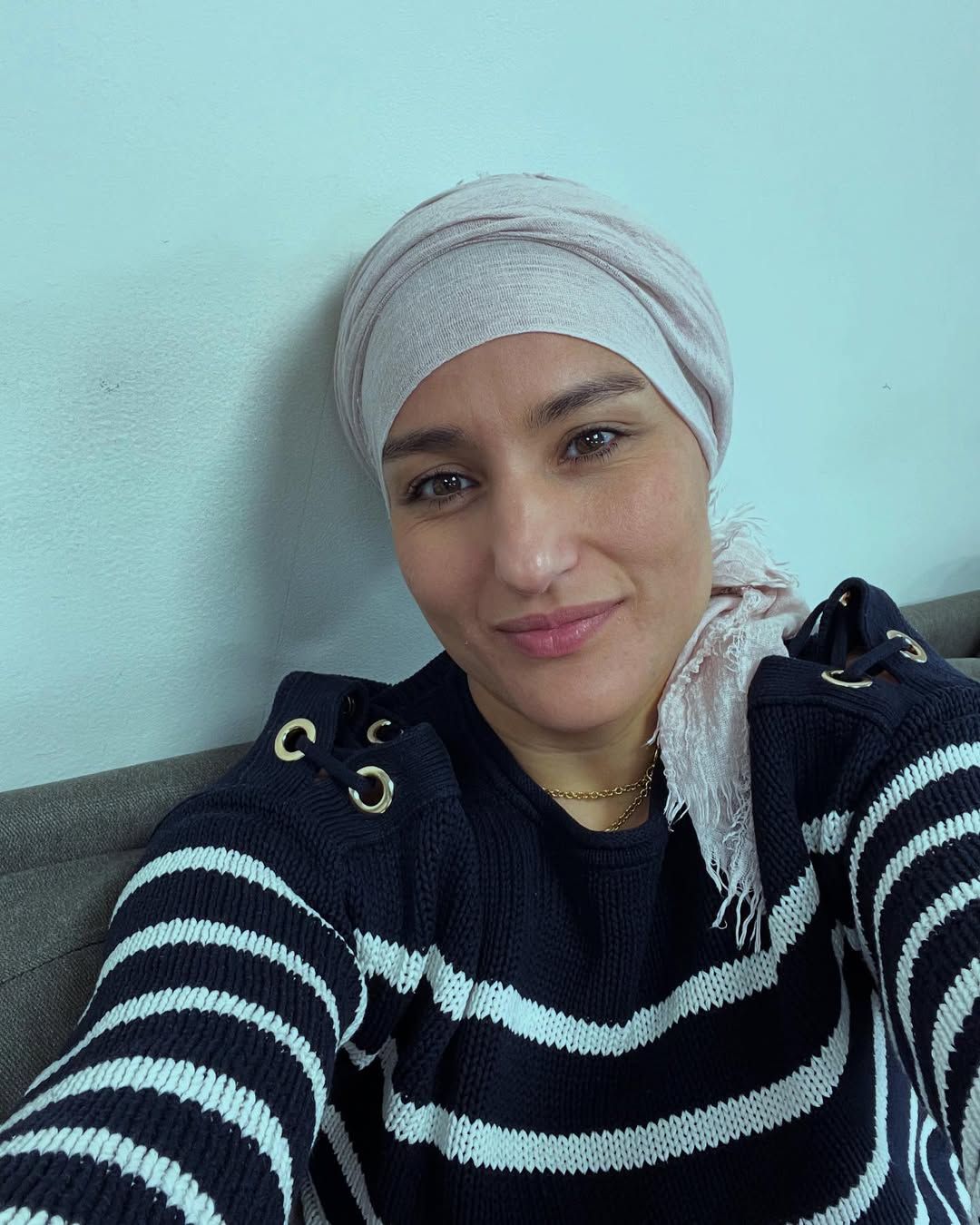 Nora Akachar | Alle nieuwtjes, foto's en weetjes over deze actrice ...