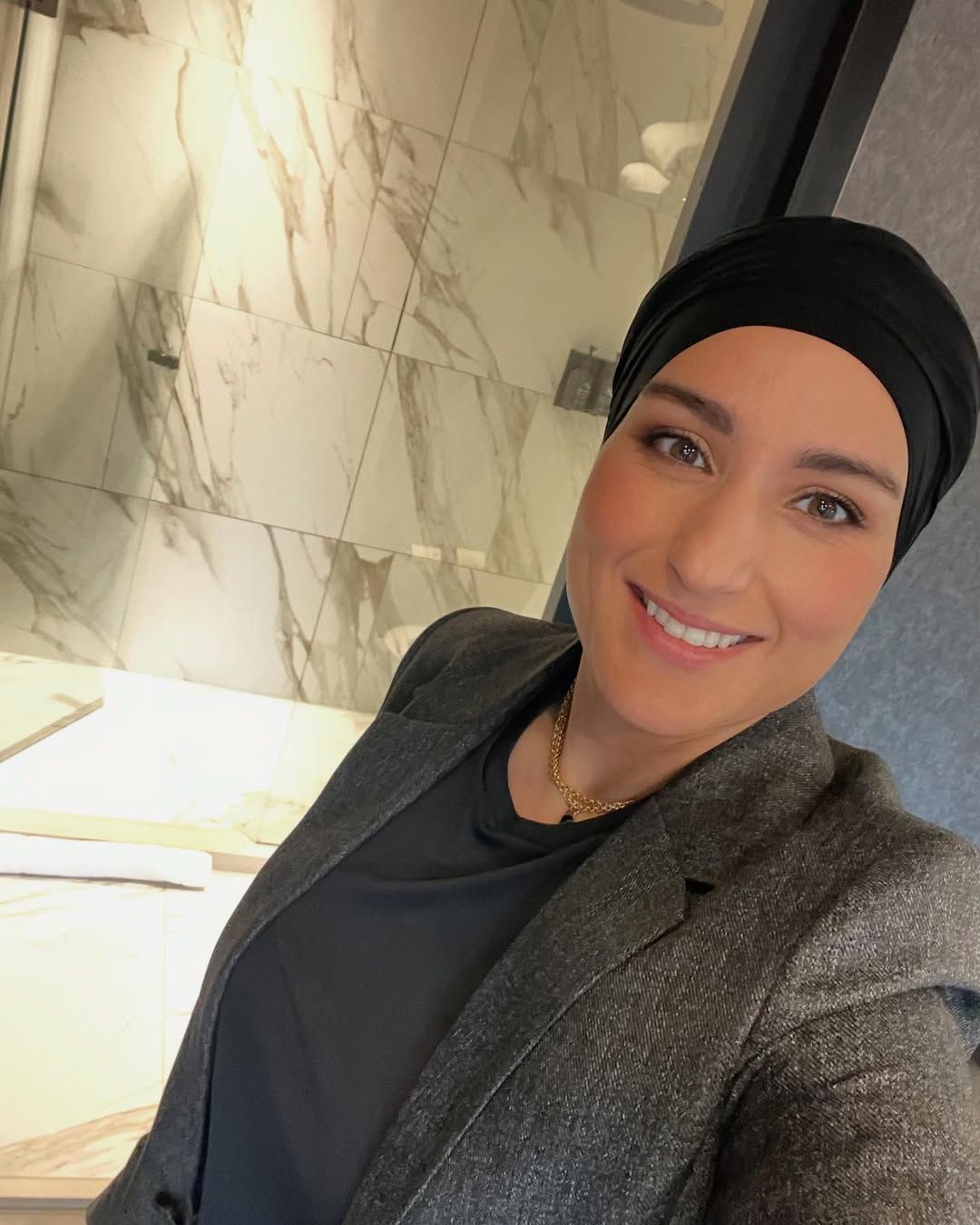 Nora Akachar | Alle nieuwtjes, foto's en weetjes over deze actrice ...