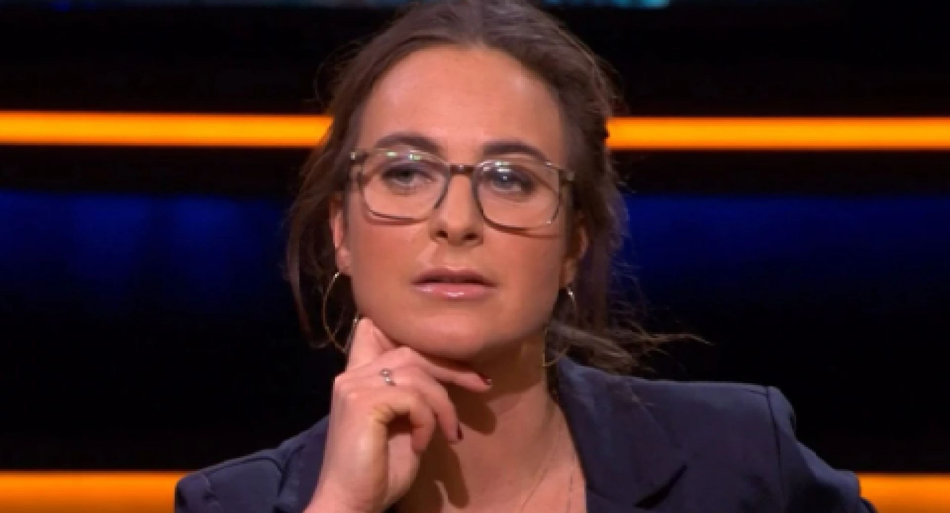 Laila Frank | Alle nieuwtjes, foto's en weetjes over deze journalist ...
