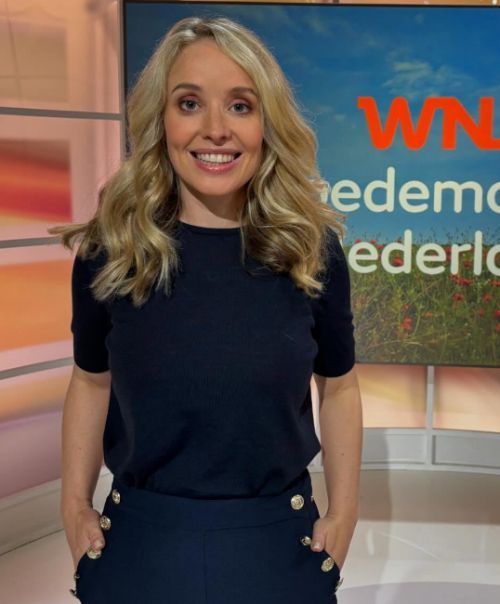 Tanja Kok | Alle nieuwtjes, foto's en weetjes over Eveline Stallaart ...