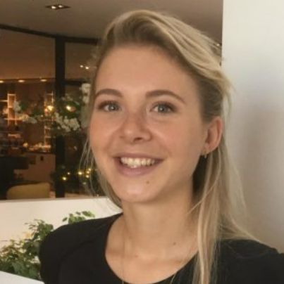 Jip van den Bos | Alle nieuwtjes, foto's en weetjes over deze sportvrouw | Mannenzaken.nl